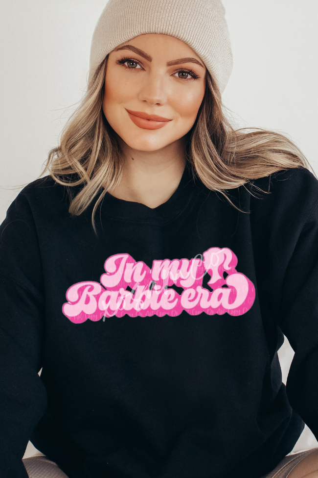 In My Barb Era – XO SAM CO.